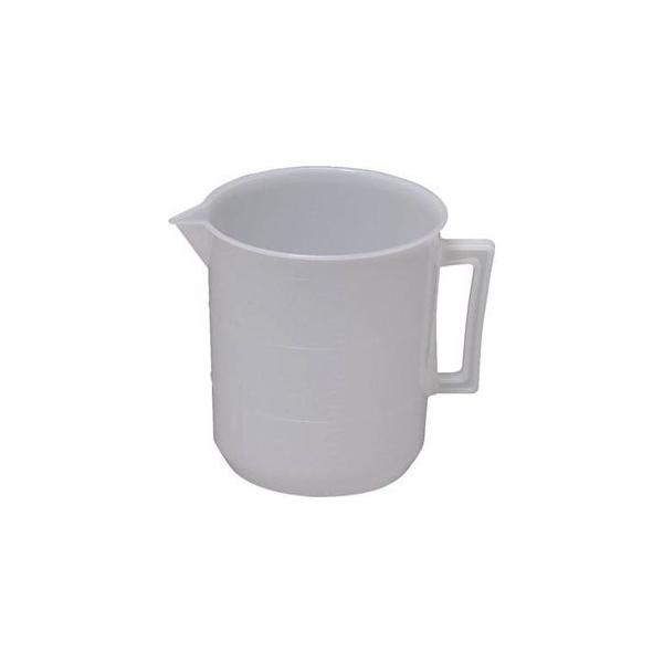 在庫状況：お取り寄せ/取引先在庫あり3日〜5日で出荷/◆取手付ビーカーです。/[0516ミズホ]