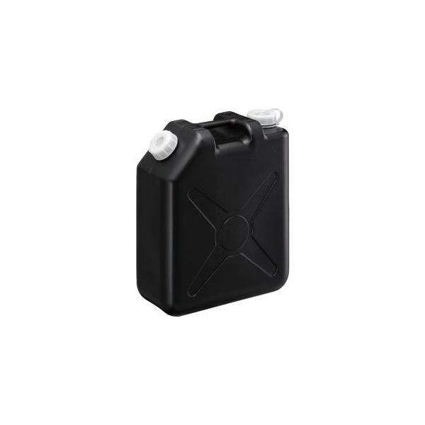 在庫状況：お取り寄せ/取引先在庫あり3日〜5日で出荷/※ガソリン・軽油は使用不可。◆高品質のポリエチレン容器です。◆液体の保存・保管に。/[0207BKミズホ]