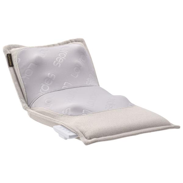 在庫状況：在庫僅少/2022年04月 発売/◆お尻から肩まで これ一台でしっかりほぐす◆8つのもみ玉の立体的な動きで奥行きのあるもみ心地をお届け◆身体をリラックスさせた状態でより密着したマッサージを/[AXHPL368IV]