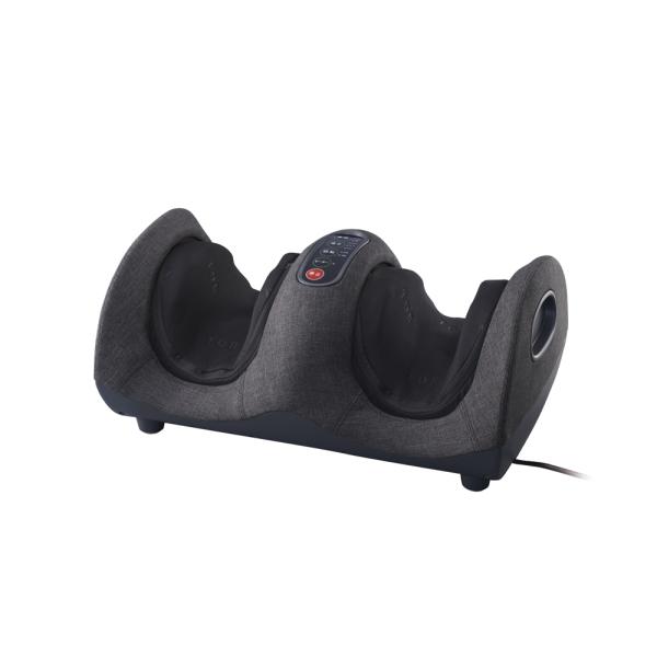 在庫状況：在庫僅少/2023年05月 発売/◆足裏ローラーのランダムな形状の凹凸と、もみプレートの立体的な動きが、変化に富んだマッサージを実現◆足先部分にヒーターを内蔵◆緩やかな傾斜をつけてより足にフィットするスタンド付/[AXHPT240DG]