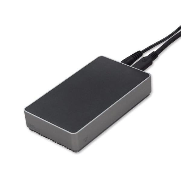 在庫状況：在庫僅少/2024年12月 発売/◆USB3.2 Gen2x2(20Gbps)対応　SSDを2台装着可能なRAIDケース◆実測1600MB/sの高速転送を実現◆RAID0(ストライピング)など4つのモードを装備/[RSECM2R20G]