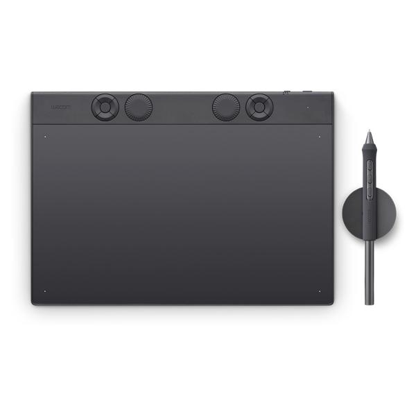 在庫状況：お取り寄せ/2025年03月 発売/【Wacomペンタブレット製品に関するお問い合わせ】ワコム製品に関する技術的質問・修理等のお問い合わせにつきましては(ワコムサポートセンター)へお問い合わせください。［ ワコムサポートセンター］...