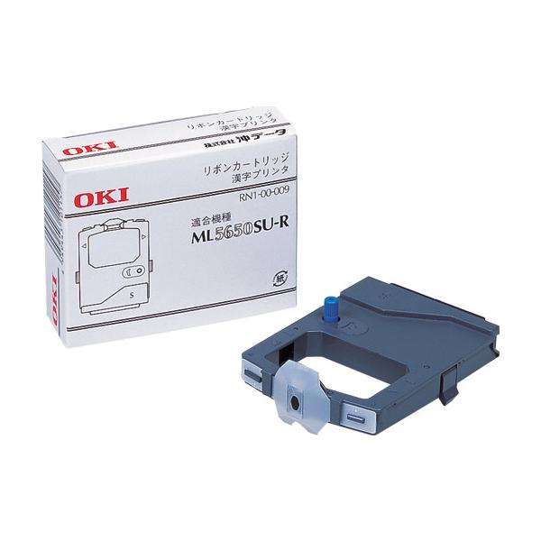 在庫状況：お取り寄せ/2006年11月 発売/※対応機種をお確かめの上、ご購入ください。◆リボンカートリッジ(6巻セット)◆対応機種：MICROLINE 5650SU3-R/[RN6000096カン]