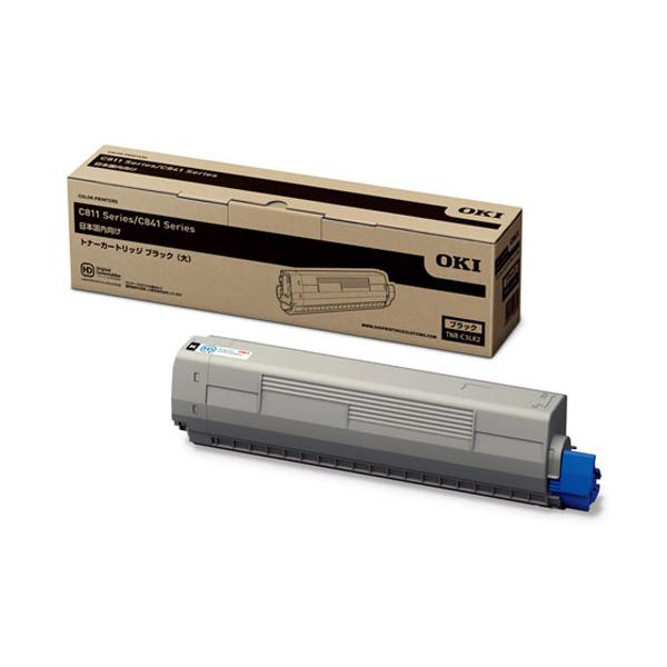 在庫状況：在庫僅少/2011年12月 発売/◆大容量トナーカートリッジ(ブラック)◆印字可能枚数 約10000枚(A4片面印刷、ISO/IEC 19798に準拠の参考値)◆対応機種：C811dn、C811dn-T、C841dn/[TNRC3...