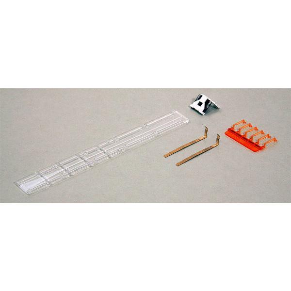 在庫状況：在庫あり/2012年12月 発売/カトー2023年5月出荷分より付属の照明板の仕様が変更となる予定です。従来、光を拡散するための白の印刷が入っておりましたが、新仕様品では印刷を廃止し光を拡散する彫り込みが入った仕様に変更いたします...