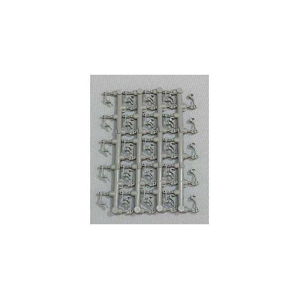 在庫状況：在庫あり/2002年10月 発売/【ご注意】このカプラーはアーノルドタイプのカプラー専用です。他のカプラーの車両ではご使用できません。アーノルドカプラー対応車両かどうかはお手持ちの車両の説明書、もしくはカタログ等でご確認ください。...