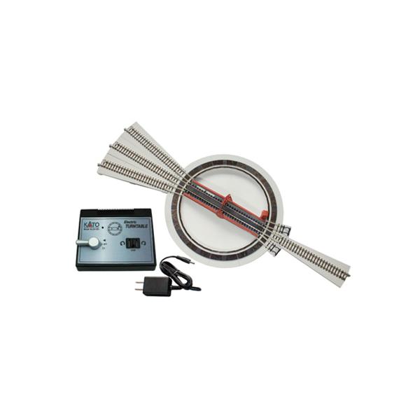 在庫状況：在庫あり/2023年09月 発売/※画像はイメージです。実際の商品とは異なる場合がございます。蒸気機関車を楽しむのに欠かせないターンテーブル下路式と呼ばれる比較的浅いピットを持ったタイプを再現し模型化