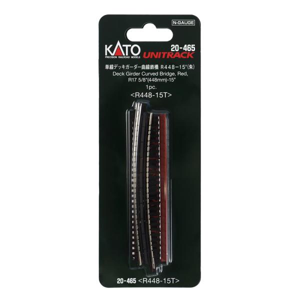 在庫状況：在庫僅少/2016年10月 発売/※画像はイメージです。実際の商品とは異なる場合がございます。ユニトラックシリーズ。単線用のデッキガーダーです。