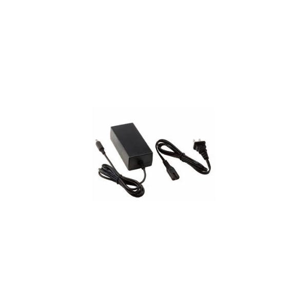 在庫状況：在庫あり/2017年12月 発売/※画像はイメージです。実際の商品とは異なる場合がございます。カトー N用ACアダプターです。