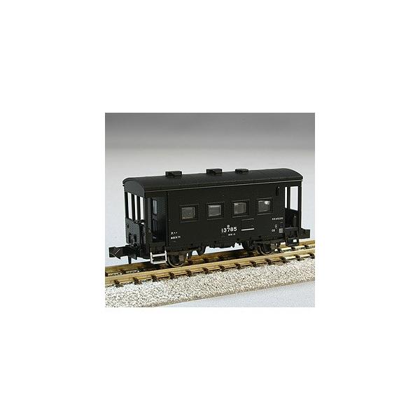 在庫状況：在庫僅少/2023年11月 発売/※画像はイメージです。実際の商品とは異なる場合がございます。※2023年生産分から価格・JANコードが変更となります。カトーの完成品Nゲージ車両、ヨ5000です。