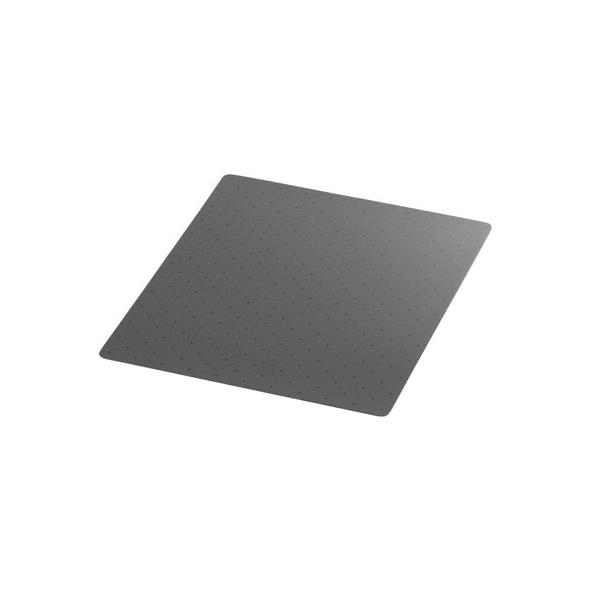 在庫状況：お取り寄せ/2012年04月 発売/◆快適なマウス滑り、疲れにくい薄型0.5mm仕様、使用時にズレにくい滑り止め加工◆対応マウス：レーザー式、光学式、ボール式◆サイズ：幅150×奥行180×高さ0.5mm/[BSPD12BK]