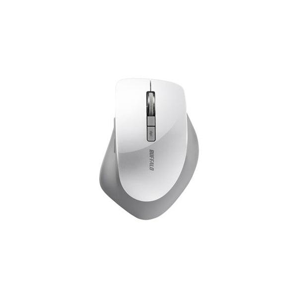 在庫状況：在庫僅少/◆インターネットの閲覧を快適にする(戻る/進む)ブラウジングボタン搭載■USB(ワイヤレス)接続【Windows】【Mac OS】【Chrome OS】【PlayStation 5】/[BSMBW320WH]