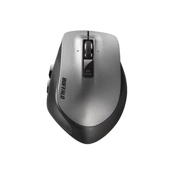 在庫状況：在庫あり/2017年03月 発売/◆レーザーによる高い読み取り性能と長い電池寿命を両立◆横スクロールに対応したチルトホイール搭載◆快適操作を実現するカーソル速度切り替えスイッチ搭載■USB(ワイヤレス)接続【Windows】【Ma...