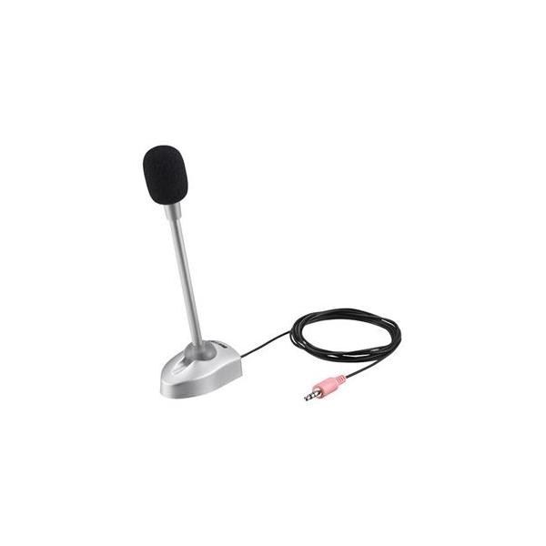 在庫状況：お取り寄せ/2018年02月 発売/◆コンパクトな形状で邪魔になりにくい◆ボールジョイント採用でアームの角度＆方向自由自在◆ウィンドスクリーン付/[BSHSMPM110SV]