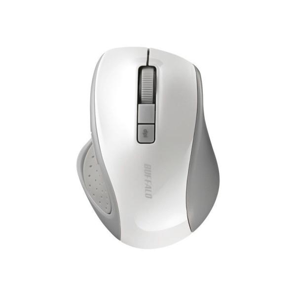 在庫状況：在庫僅少/2021年09月 発売/◆(Bluetooth Low Energy)で省電力、単3乾電池1本で約2.8年使える◆Bluetooth 5.0採用、高感度BlueLED搭載◆(戻る)(進む)ボタンで快適ブラウジング■Blu...