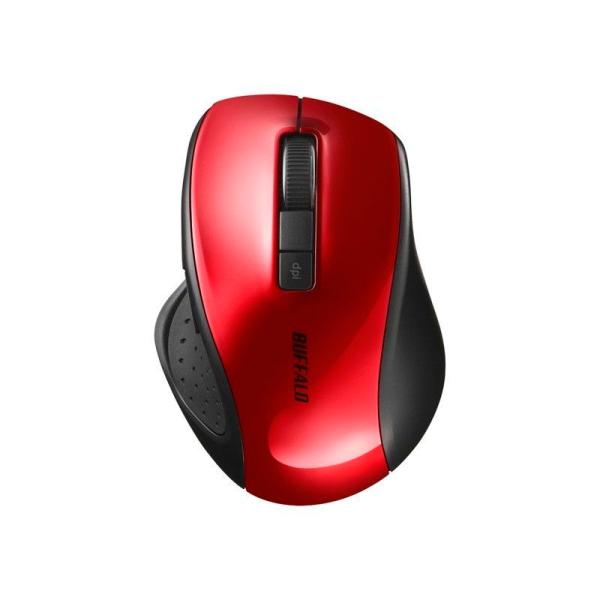 在庫状況：在庫あり/2021年09月 発売/◆(Bluetooth Low Energy)で省電力、単3乾電池1本で約2.8年使える◆Bluetooth 5.0採用、高感度BlueLED搭載◆(戻る)(進む)ボタンで快適ブラウジング■Blu...