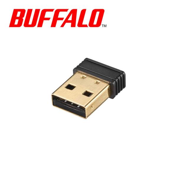 在庫状況：お取り寄せ/お届け：2〜3週間/2025年11月 発売/※初期不良・修理対応など、ご購入後の製品に関するお問い合わせは(バッファローサポート窓口)をご利用ください。TEL 0570-086-086(受付時間　月〜土・祝 9:30〜...