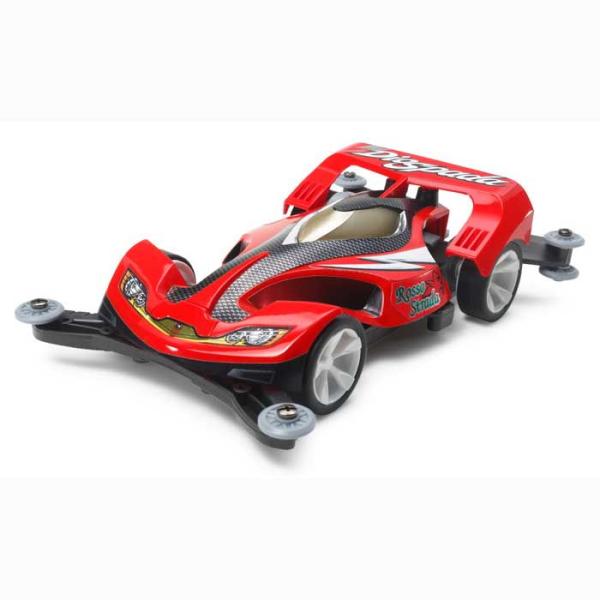 在庫状況：在庫僅少/※画像はイメージです。実際の商品とは異なる場合がございます。タミヤ 1/32 ディオスパーダ プレミアム (ARシャーシ)です。