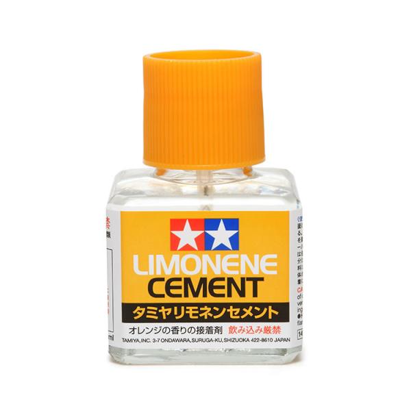 在庫状況：在庫あり/※画像はイメージです。実際の商品とは異なる場合がございます。タミヤ タミヤ リモネンセメントです。