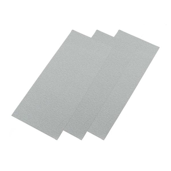 在庫状況：在庫あり/※画像はイメージです。実際の商品とは異なる場合がございます。タミヤ メイクアップ材 No.57 フィニッシングペーパー P1000番です。