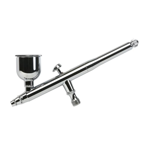 在庫状況：在庫僅少/※画像はイメージです。実際の商品とは異なる場合がございます。繊細な吹き付け塗装を可能にする0.2mm径ノズルを採用！