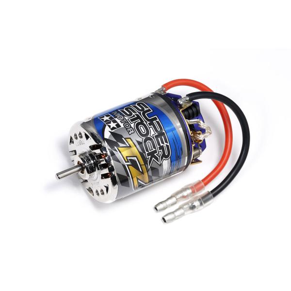 在庫状況：在庫僅少/レース用トルク重視型モーターです。耐久レースや、コーナーの多いレースに最適。JSTC公認のJRM(JEM)ストックモーター。