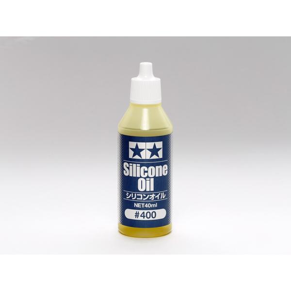 在庫状況：お取り寄せ/3日〜6日で出荷/2016年07月 発売/※画像はイメージです。実際の商品とは異なる場合がございます。タミヤ OP.1710 シリコンオイル #400です。