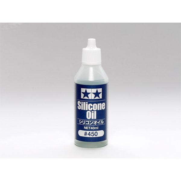 在庫状況：在庫僅少/2016年07月 発売/※画像はイメージです。実際の商品とは異なる場合がございます。タミヤ OP.1711 シリコンオイル #450です。