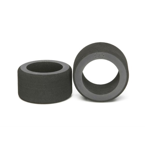 在庫状況：在庫あり/※画像はイメージです。実際の商品とは異なる場合がございます。タミヤ OP.1168 F104 スポンジタイヤB(4435 リヤ)です。