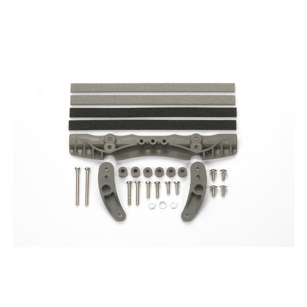 在庫状況：在庫僅少/2012年12月 発売/※画像はイメージです。実際の商品とは異なる場合がございます。タミヤ GP.458 ARシャーシ ブレーキセットです。