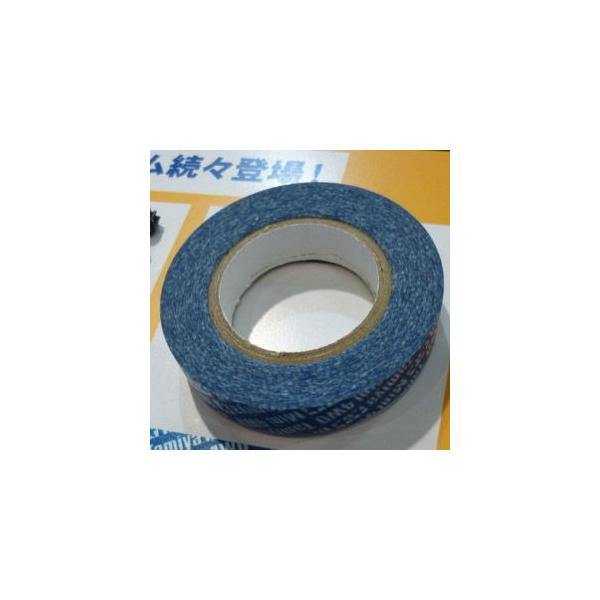 在庫状況：在庫僅少/2013年07月 発売/※画像はイメージです。実際の商品とは異なる場合がございます。タミヤ ミニ四駆マルチテープ(10mm幅 ブルー)です。