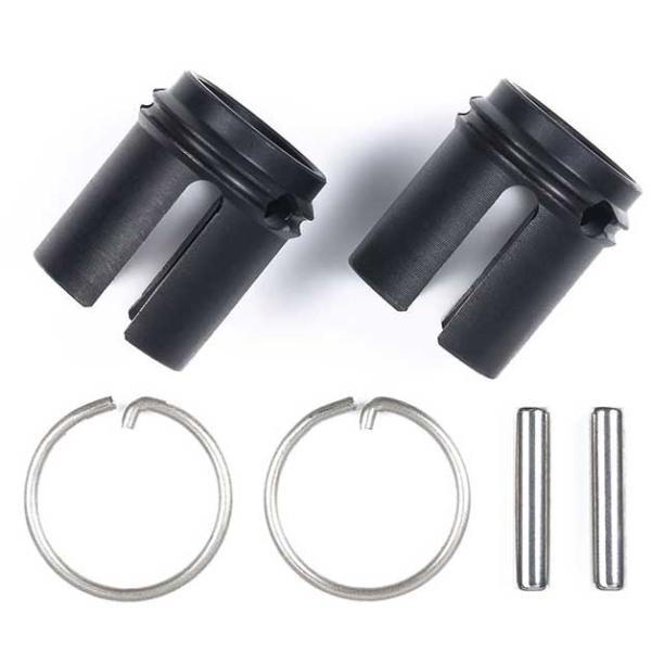 在庫状況：在庫僅少/2023年03月 発売/※画像はイメージです。実際の商品とは異なる場合がございます。タミヤ OP.2063 TT-02BR ボールデフ用ギヤボックスジョイントです。