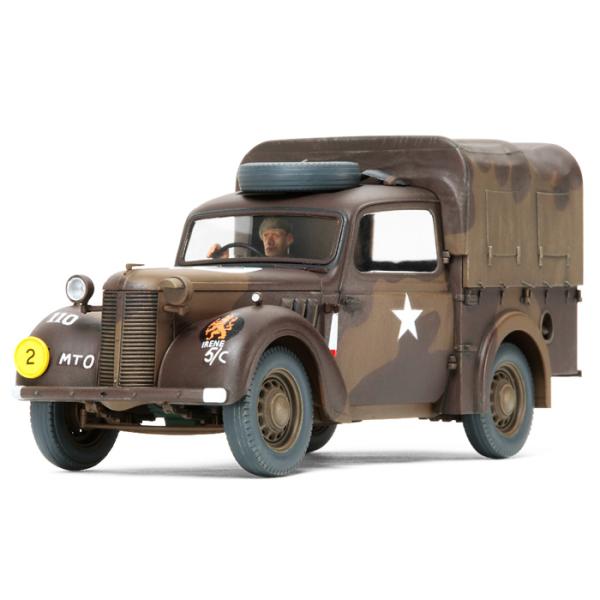 在庫状況：お取り寄せ/3日〜6日で出荷/2010年03月 発売/※画像はイメージです。実際の商品とは異なる場合がございます。タミヤ 1/35 MM イギリス小型軍用車 10HPティリーです。