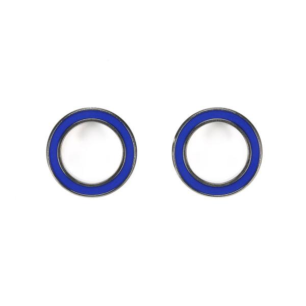 在庫状況：お取り寄せ/3日〜6日で出荷/2021年11月 発売/※画像はイメージです。実際の商品とは異なる場合がございます。タミヤ TRFシリーズ 1280 ラバーシールベアリング (2個)です。