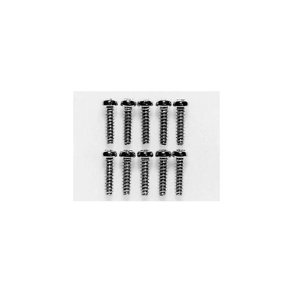 在庫状況：在庫僅少/SP.573 2×8タッピングビス 10本