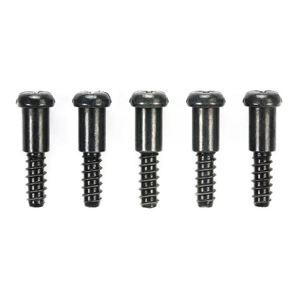 在庫状況：お取り寄せ/3日〜6日で出荷/※画像はイメージです。実際の商品とは異なる場合がございます。タミヤ　SP.582 3×14段付タッピングビス 5本 です。