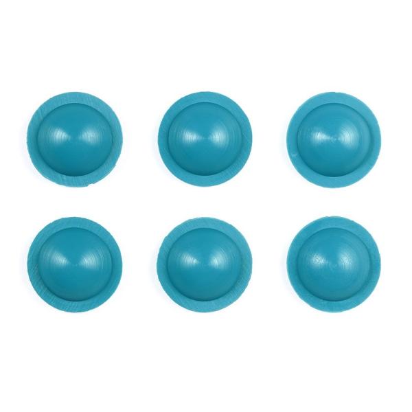 在庫状況：在庫僅少/※画像はイメージです。実際の商品とは異なる場合がございます。タミヤ　SP.600 CVA2ミニ オイルシール 6個 です。