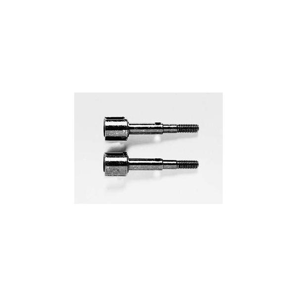 在庫状況：お取り寄せ/※画像はイメージです。実際の商品とは異なる場合がございます。タミヤ SP.808 TG10 Rロングホイールアクスルです。