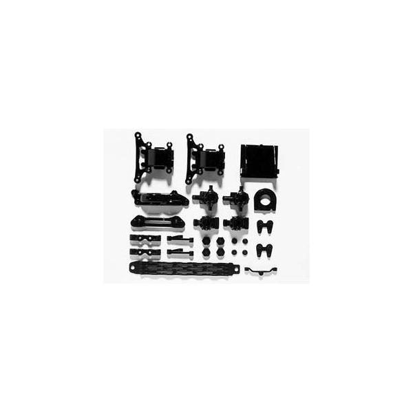 在庫状況：在庫僅少/SP.1002 TT-01 A部品