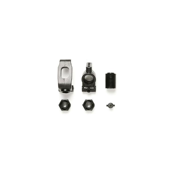 在庫状況：在庫僅少/※画像はイメージです。実際の商品とは異なる場合がございます。タミヤ　SP.1251 DF-03 D部品 (ハブキャリア・リヤアップライト)です。