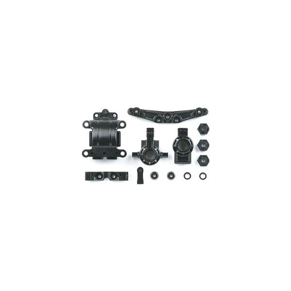 在庫状況：在庫僅少/SP.1318 TT-01 TYPE-E・A部品(アップライト)1個組