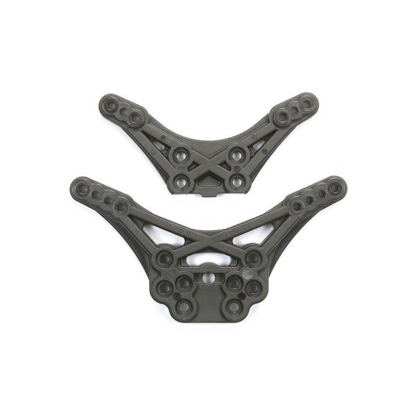 在庫状況：お取り寄せ/3日〜6日で出荷/2012年02月 発売/※画像はイメージです。実際の商品とは異なる場合がございます。タミヤ SP.1493 DB02 M部品(ダンパーステー)です。