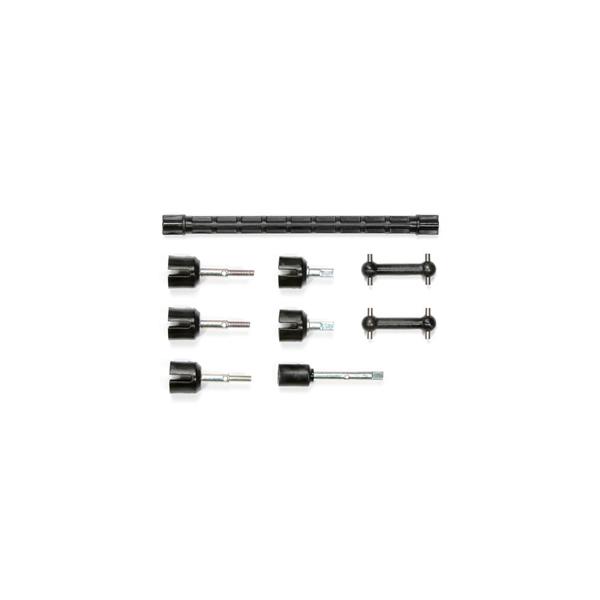 在庫状況：お取り寄せ/3日〜6日で出荷/2013年04月 発売/タミヤ SP.1529 TT-02 C部品(カップジョイント)です。