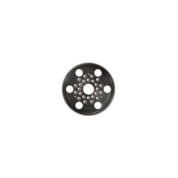 在庫状況：在庫あり/2013年12月 発売/※画像はイメージです。実際の商品とは異なる場合がございます。タミヤ SP.1557 TRF418 スパーギヤ(116T)です。