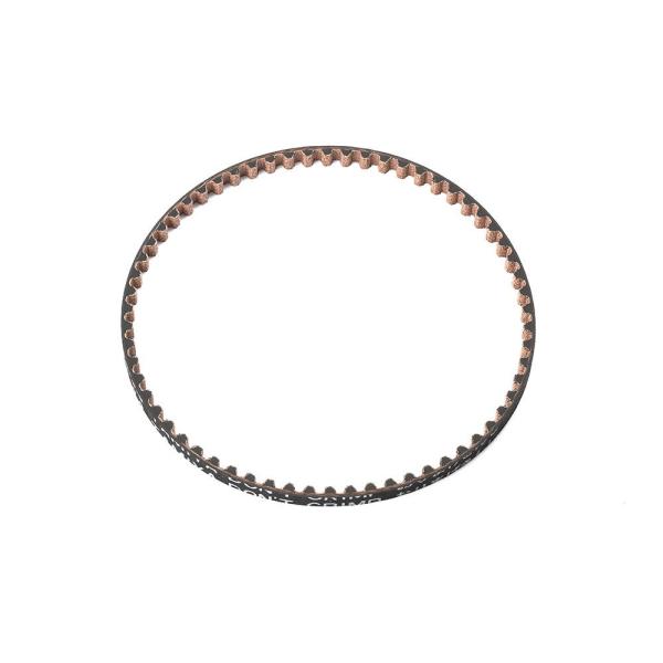 在庫状況：お取り寄せ/3日〜6日で出荷/2019年12月 発売/※画像はイメージです。実際の商品とは異なる場合がございます。タミヤ SP.1646 TRF420 リヤベルト (62T)です。