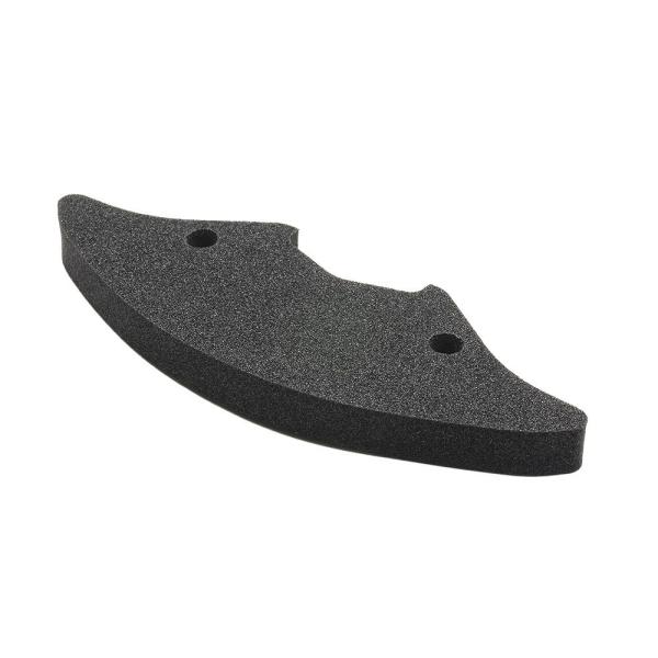 在庫状況：在庫僅少/2019年12月 発売/※画像はイメージです。実際の商品とは異なる場合がございます。タミヤ SP.1650 TRF420 ウレタンバンパーです。