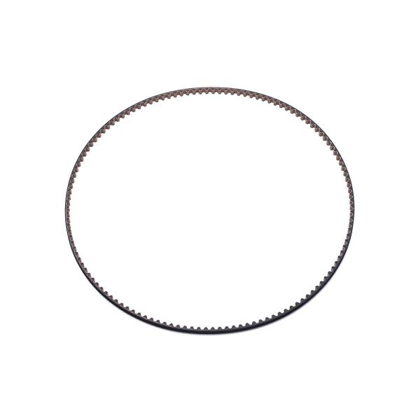 在庫状況：在庫僅少/2021年07月 発売/※画像はイメージです。実際の商品とは異なる場合がございます。タミヤ SP.1670 TA08 フロントベルト(132T)です。