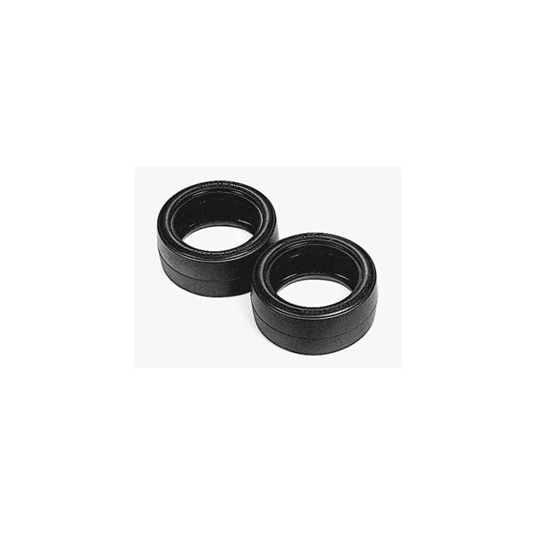 在庫状況：在庫僅少/OP.215 Mシャーシ スリックタイヤ