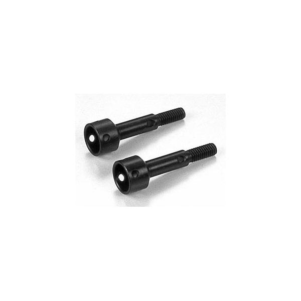 在庫状況：在庫僅少/OP.499 ASSユニバーサル用ホイールアクスル