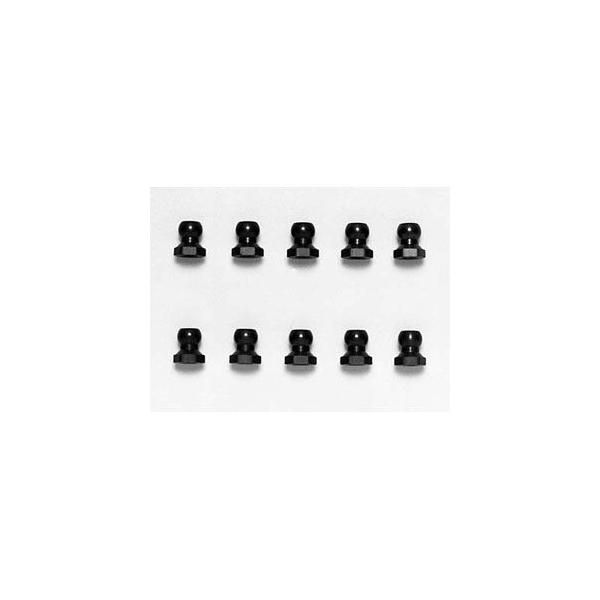 在庫状況：お取り寄せ/3日〜6日で出荷/※画像はイメージです。実際の商品とは異なる場合がございます。OP.640 5mmアルミボールナット(ブルー)です。